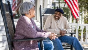 Get Paid to Care for Your Veteran - Paid4Care Hub – AARP Foundation ...